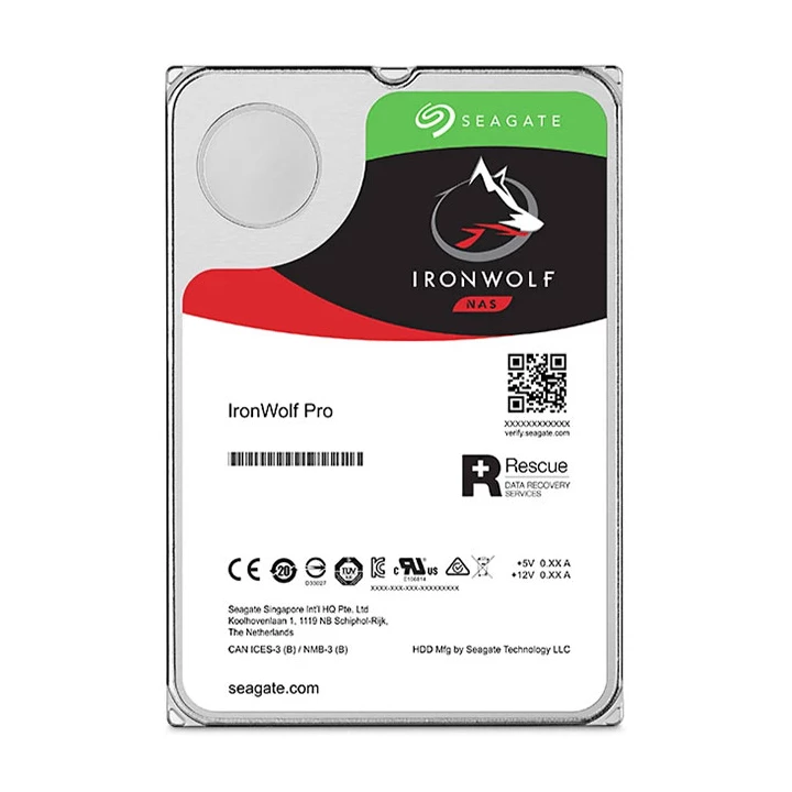 HDD 010 Seagate ST10000NE000 10TB SATAIII-600 256MB