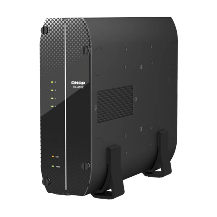 Qnap 004M-Bay NAS TS-410E-8G