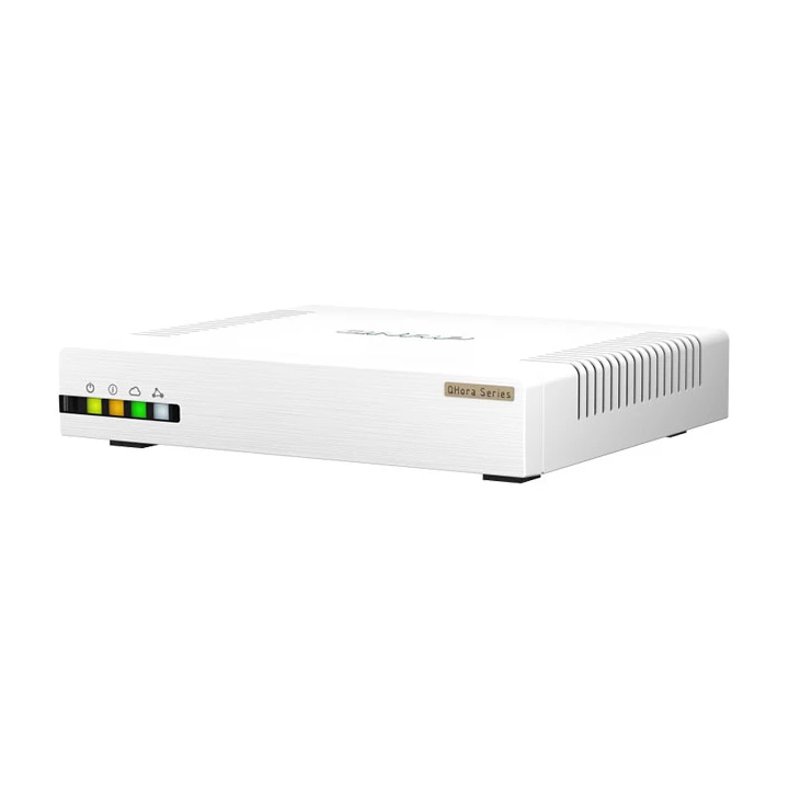 Qnap Router QHora-321