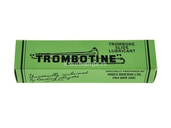 Trombotine mast za trombon