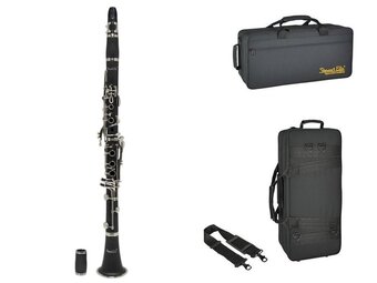 Stewart Ellis SE-820 klarinet