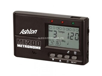 Ashton ME200 digitalni metronom