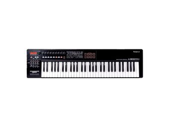 Roland A-800PRO MIDI Keyboard Controller klavijatura