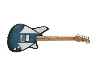 Reverend Billy Corgan Signature Terz električna gitara