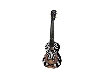 Korala PUC-30-002 koncertni ukulele
