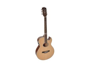 Richwood RS-17C-CE Artist Series akustična ozvučena gitara