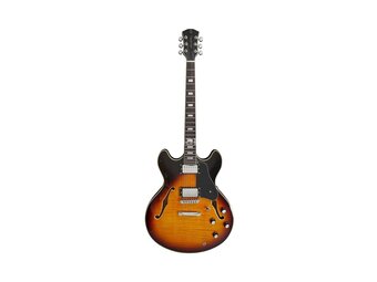 Sire H7/VS H7 Series Larry Carlton električna gitara