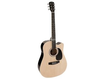 Nashville GSD-60-CENT ozvučena akustična gitara
