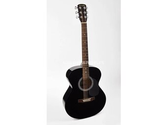 Nashville GSA-60-BK akusticna gitara
