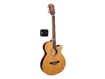 Richwood RG-17-CE akustična ozvučena gitara