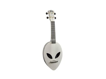 Mahalo MC1AL/MSL Alien ukulele