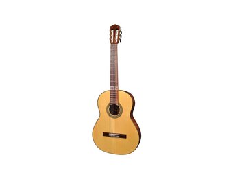 Salvador Cortez CS-80 Master Series klasična gitara