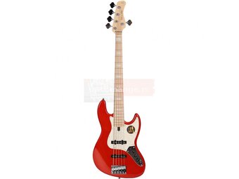 Sire Marcus Miller V7+A5/BMR 2nd Generation Alder bas gitara