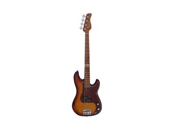 Sire Marcus Miller P5+A4/TS P5 Series bas gitara