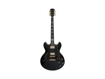 Sire H7/BK H7 Series Larry Carlton električna gitara