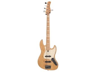 Sire Marcus Miller V7+S5/NT 2nd Generation S.Ash bas gitara