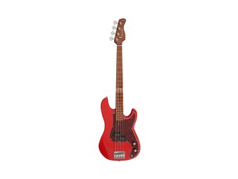 Sire Marcus Miller P5+A4/RD P5 Series bas gitara
