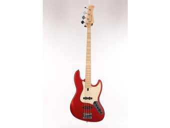 Sire Marcus Miller V7+S4/BMR 2nd Generation S.Ash bas gitara