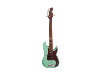 Sire Marcus Miller P5+A5/MLG P5 Series bas gitara
