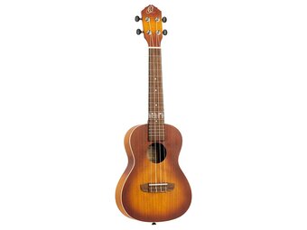 Ortega RUDAWN Earth Series ukulele