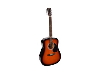 Nashville GSD-60-SB akustična gitara
