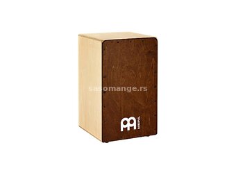 Meinl SC100AB Snarecraft Cajon kahon