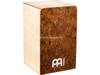 Meinl SC100BW Snarecraft Series Cajon kahon