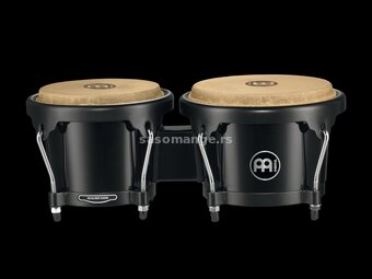 Meinl HB50BK Bongo