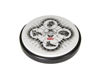 Meinl MPP-6-BG Practice Pad 6