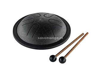 Meinl MSTD1BK Sonic Energy Mini Steel Tongue Drum bubanj