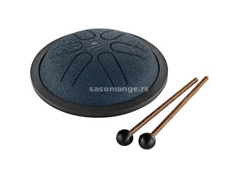 Meinl MSTD2NB Sonic Energy Mini Steel Tongue Drum bubanj