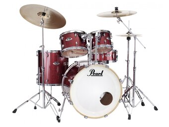 Pearl EXX705N/C Export set bubnjeva