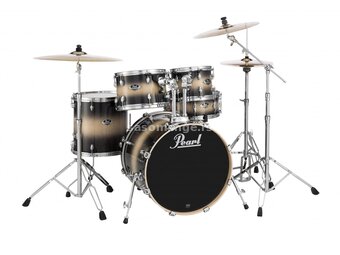 Pearl EXL725S/C Export set bubnjeva