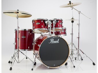 Pearl EXL705N/C Export set bubnjeva