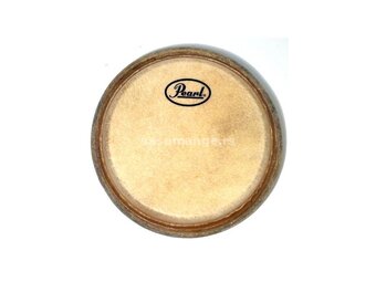 Pearl PH70F koža za bongose