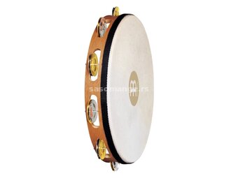 Meinl TAH1M-SNT Traditional Wood daire sa kožom