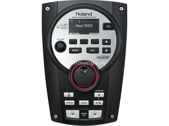 Roland TD-11 Drum Sound Module
