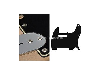 Boston TE-310-BC Pickguard