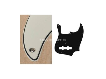 Boston JB-310-VW Pickguard za bas gitaru