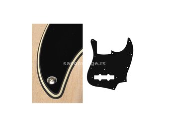 Boston JB-310-BC Pickguard za bas gitaru