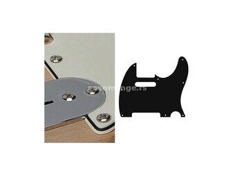 Boston TE-310-VW Pickguard