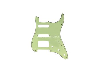 Boston ST-323-M Pickguard HSS