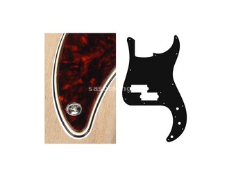 Boston PB-415-TI pickguard