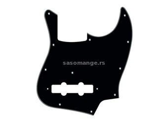 Boston JB-310-B Pickguard za bas gitaru