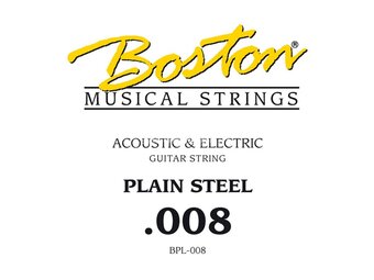 Boston BPL-008 žica na komad 008