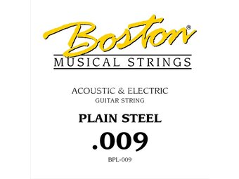 Boston BPL-009 žica na komad 009