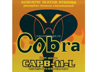 Cobra CAPB-11-L