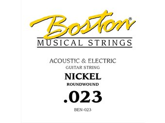 Boston BEN-023 zica za gitaru