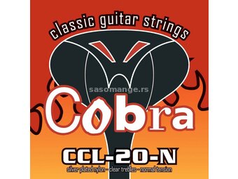 Cobra CCL-20-N žice za klasičnu gitaru