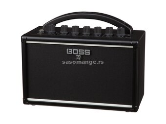 Boss KTN-MINI Katana Mini gitarsko pojačalo